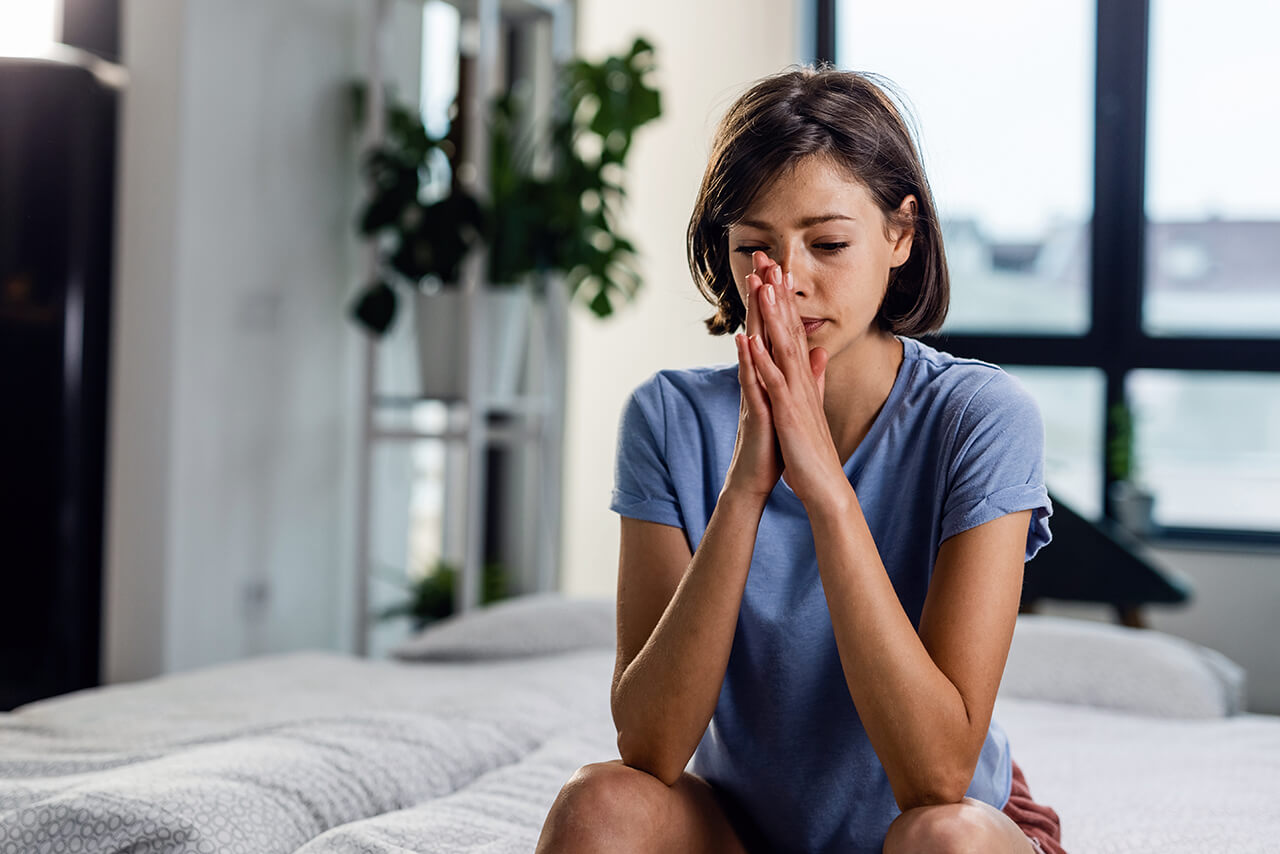 New Treatment Methods in Anxiety Disorders - Psychology Times