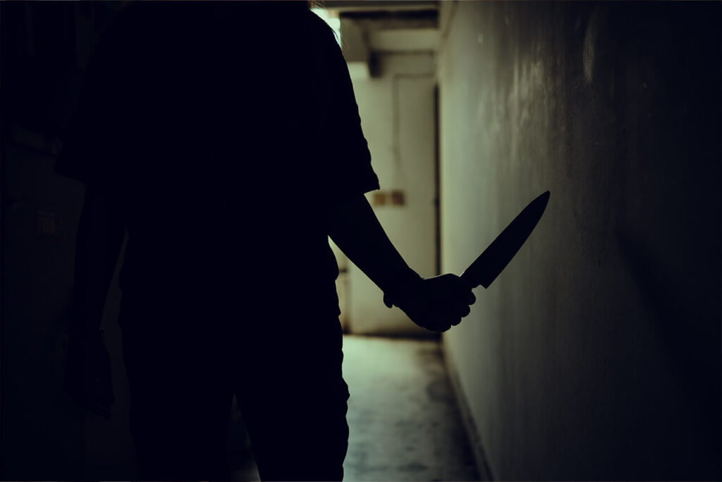The Psychology of Murders: Why Do People Kill? - Psychology Times