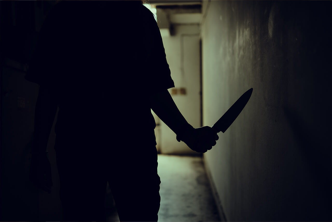 The Psychology of Murders: Why Do People Kill? - Psychology Times