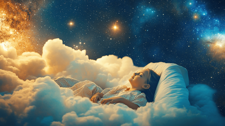 Are Dreams Really the Message of the Subconscious? What Does Science ...