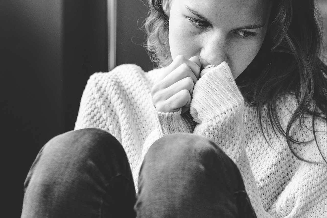 Depression Symptoms: Are You Really Unhappy, Or Is It Just a Temporary ...