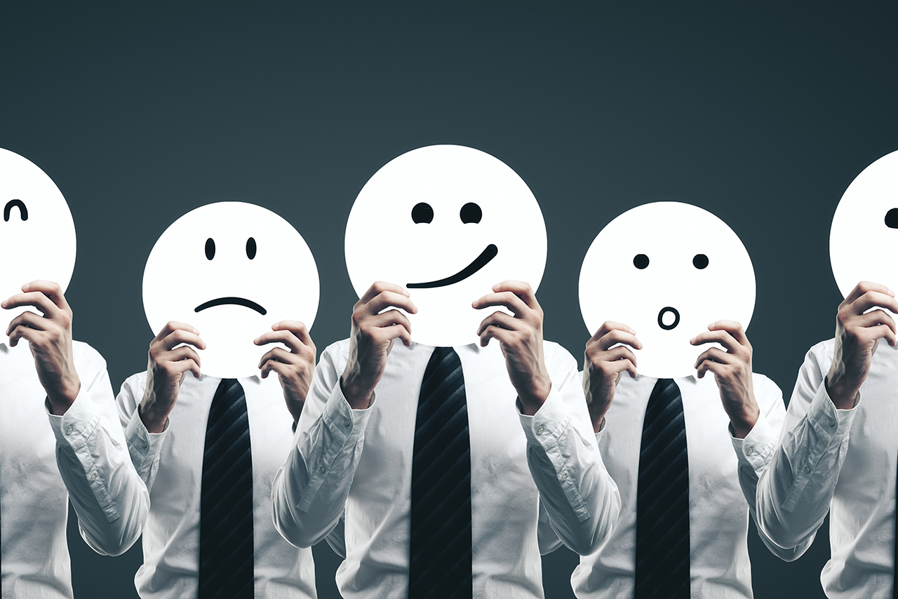 Are You Ready to Listen to Your Emotions? - Psychology Times