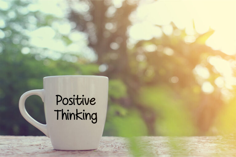 The Power of Positive Thinking: How Optimism Shapes Our Mental Health ...