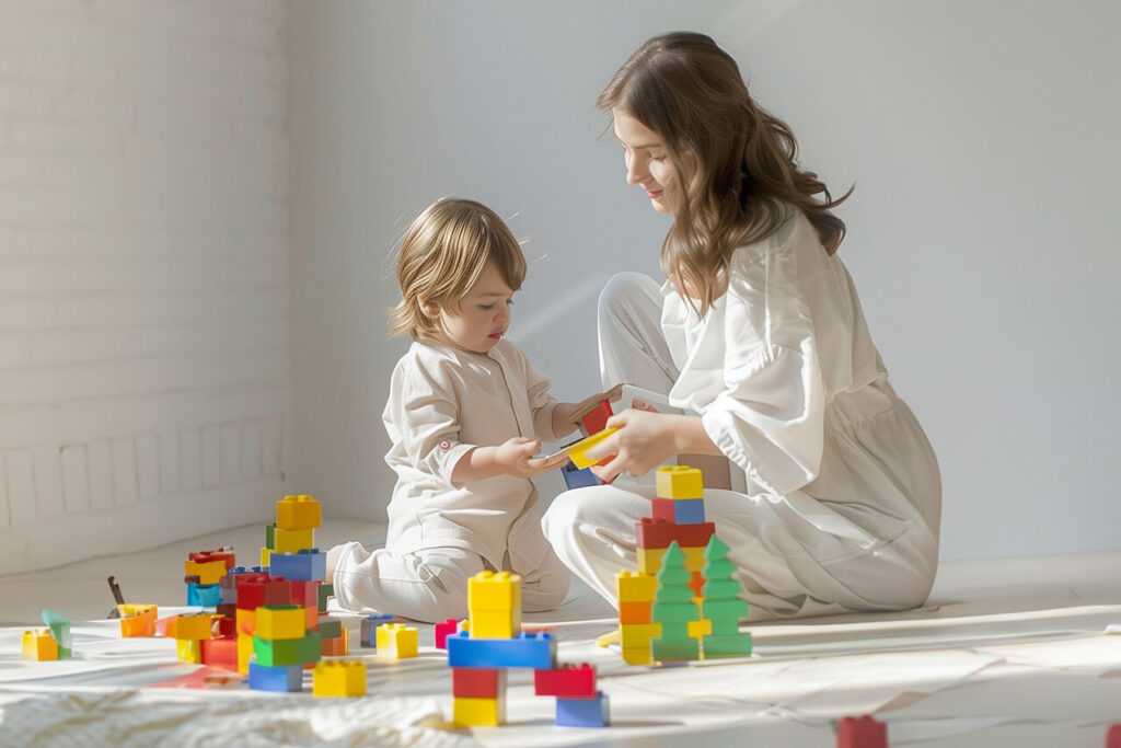 Play and Child Psychological Development: What Parents Should Know ...