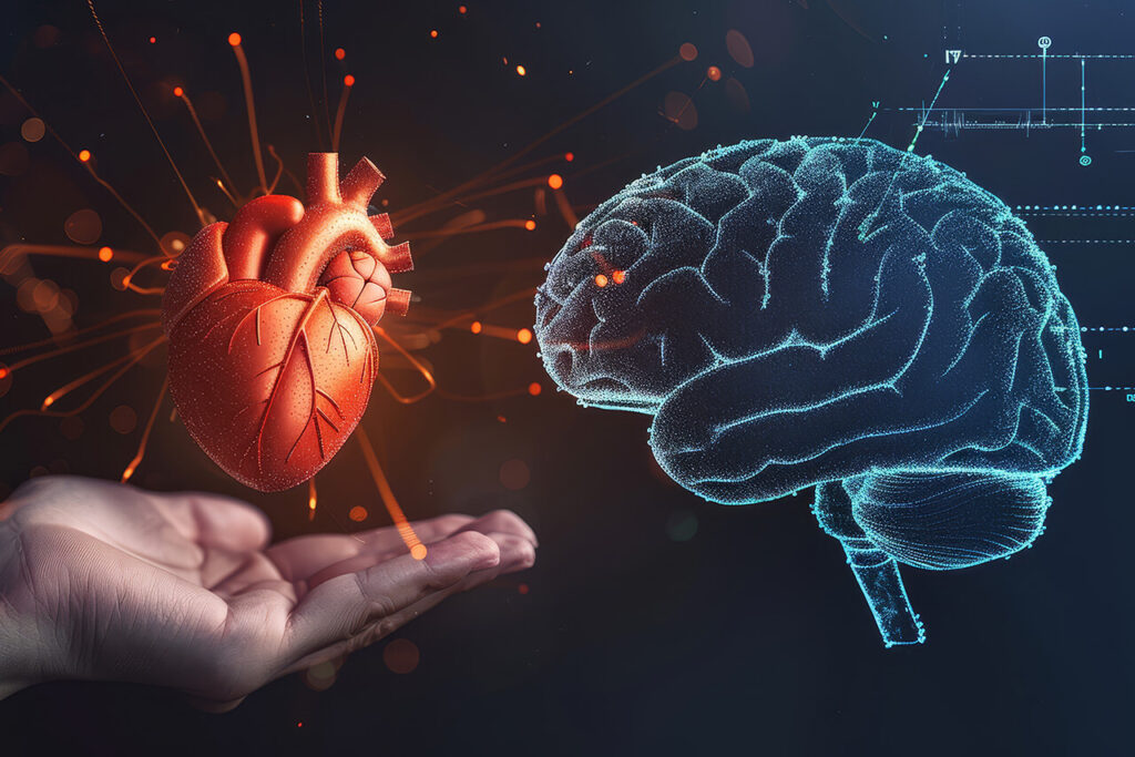 The Role of Neuroscience of Emotions in Positive Psychology ...