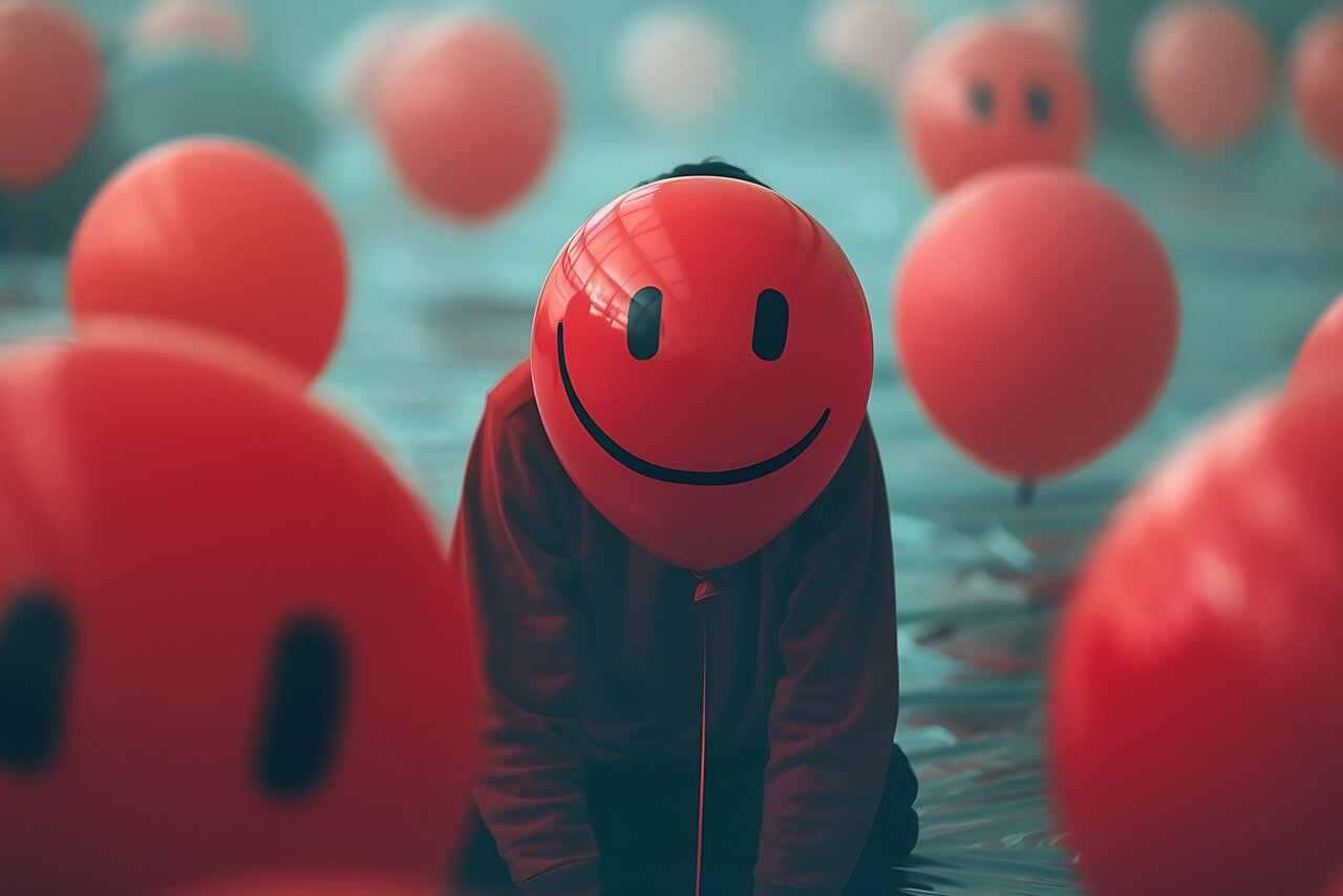 The Belief That Something Bad Will Happen After Happiness: Fear of ...