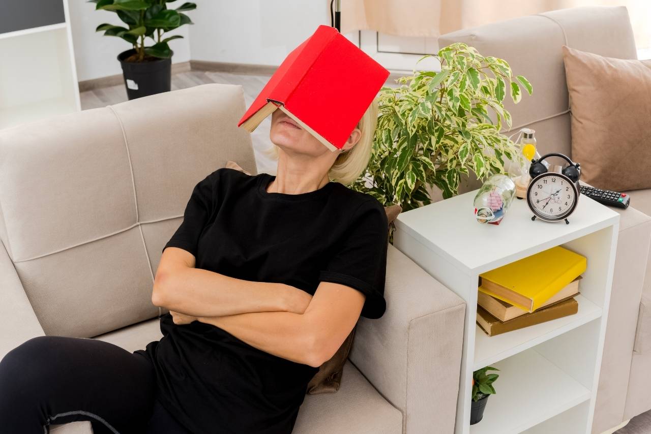 The Effects of Sleep Deprivation on the Brain - Psychology Times