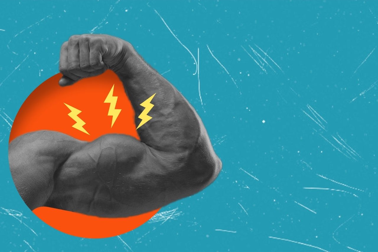 Beyond the Mirror: Unraveling the Complexities of Muscle Dysmorphia ...