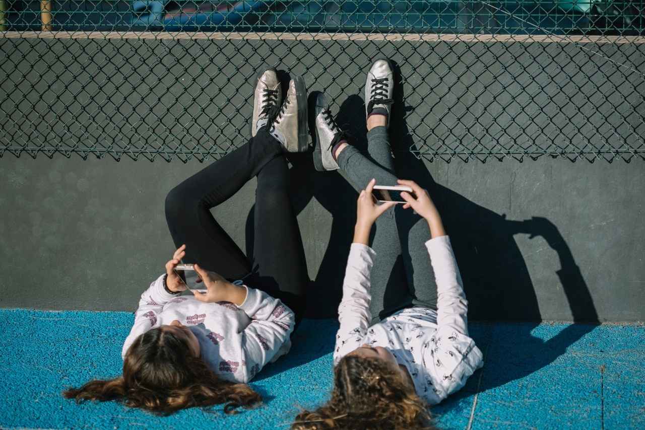 Adolescence of Generation Z and Family Conflicts - Psychology Times