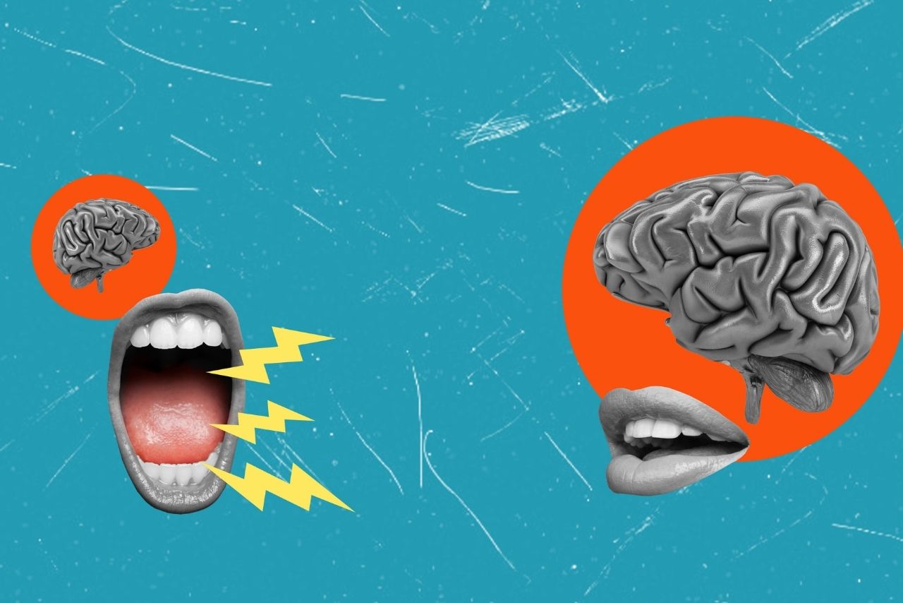 Living with Mental Noise: Brains Longing for Silence - Psychology Times
