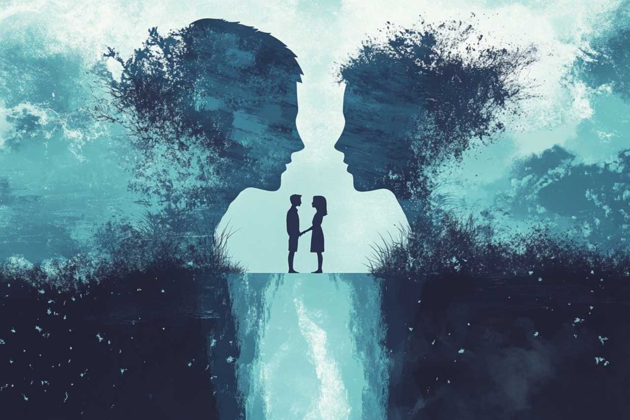 The Psychology of Bonding in Close Relationships - Psychology Times
