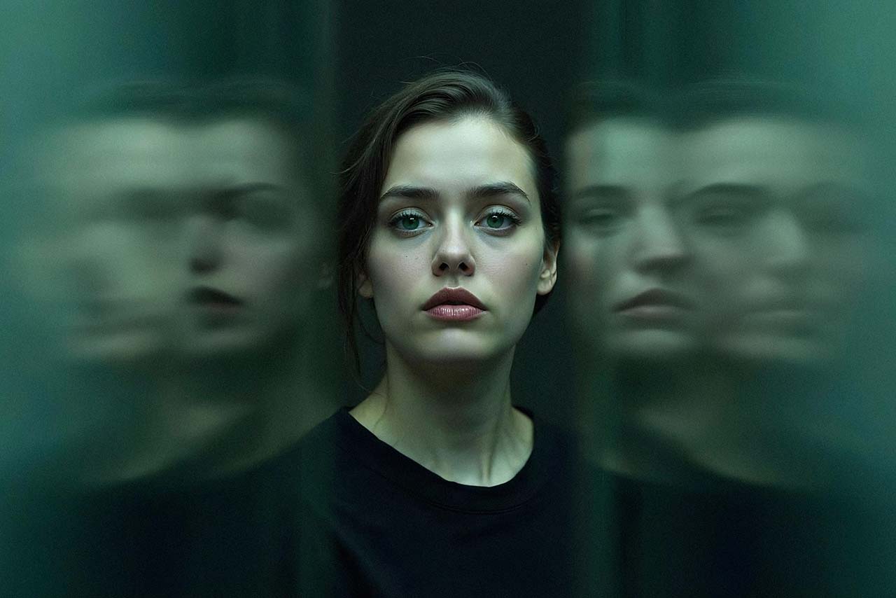 THOSE WHO WALK AMONG US: THE INVISIBLE FACE OF ANTISOCIAL PERSONALITY ...