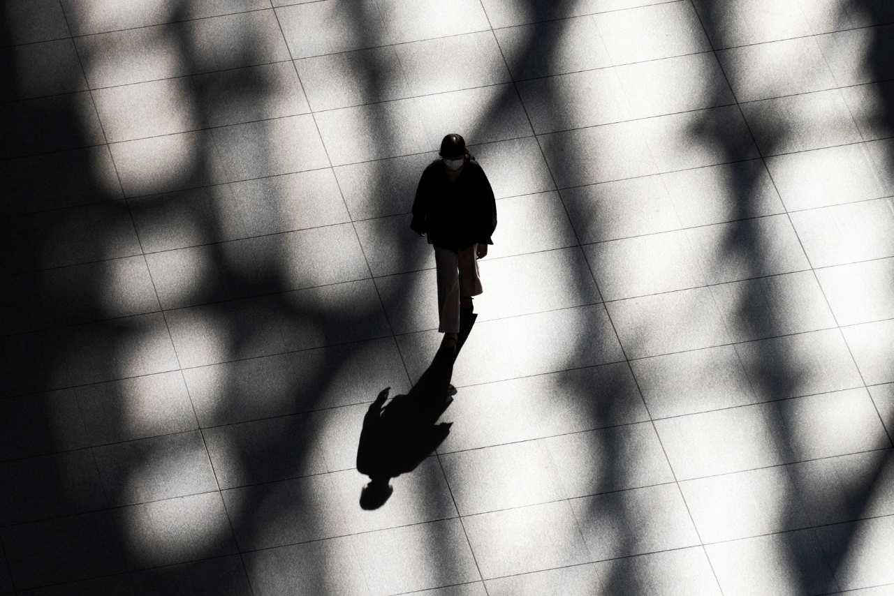 Clash of Consciousness: Confronting the Shadow - Psychology Times