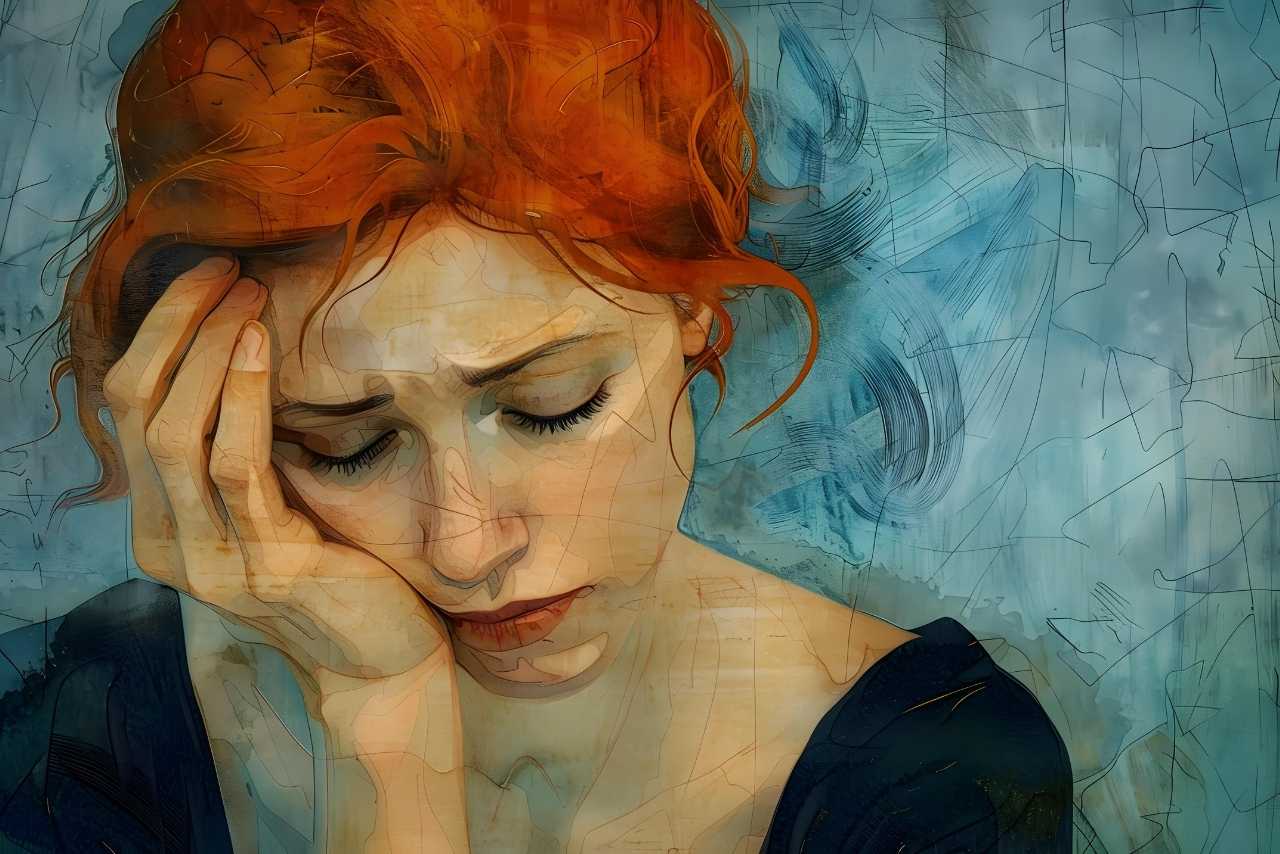 A Psychological Guide for Those Who Say: “Everything Seems Fine, But I ...