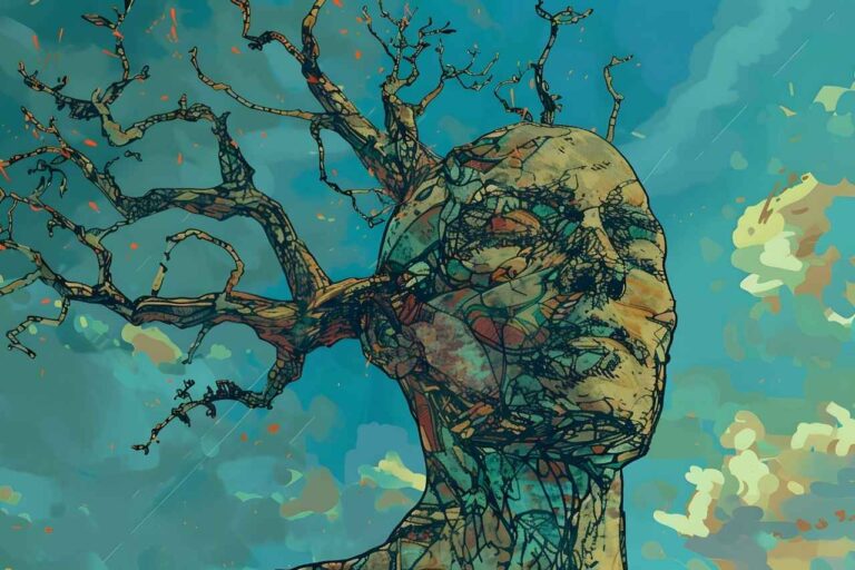 Understanding Derealization: An Experience of Disconnection from ...