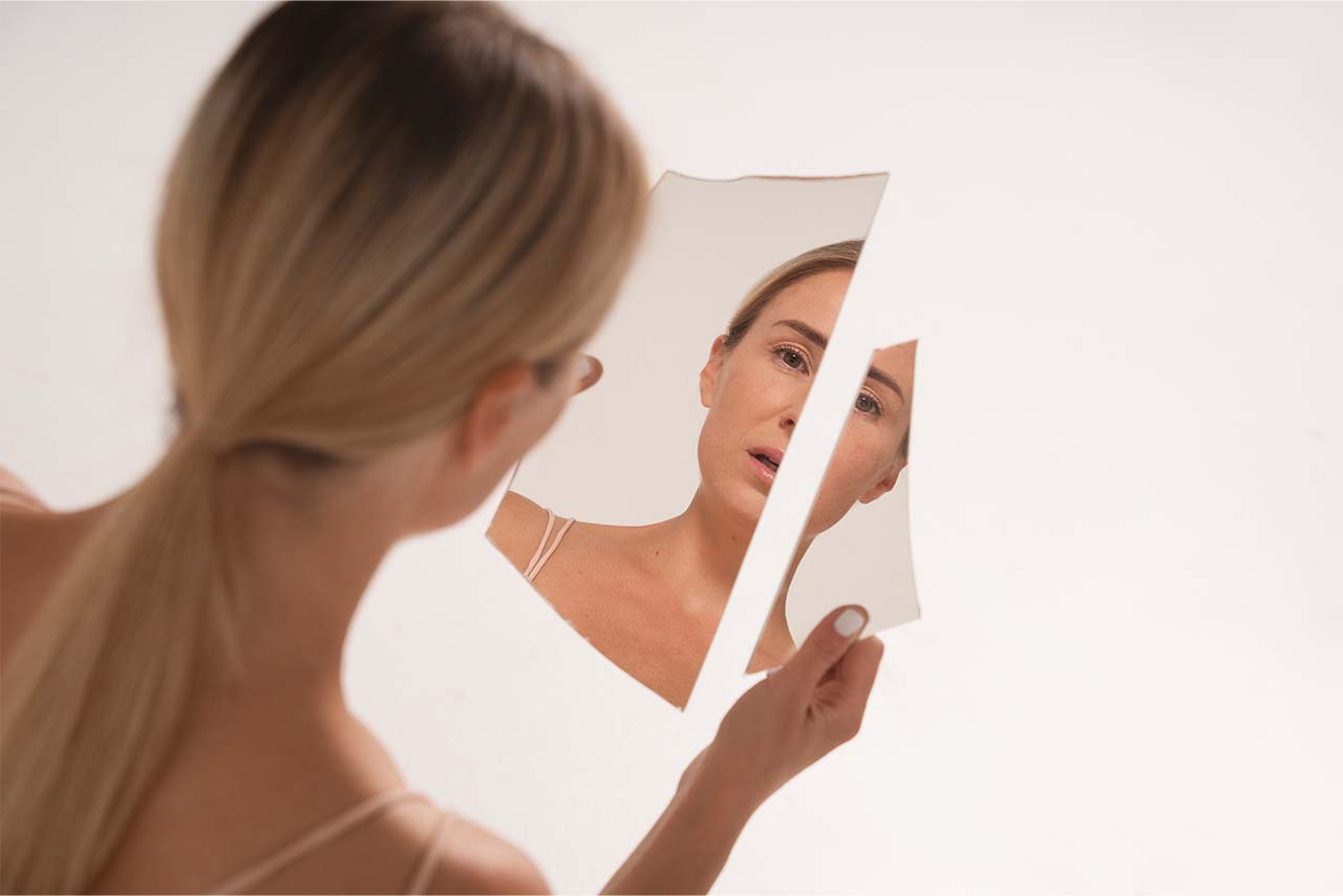 Is My Identity My Mirror? - Psychology Times
