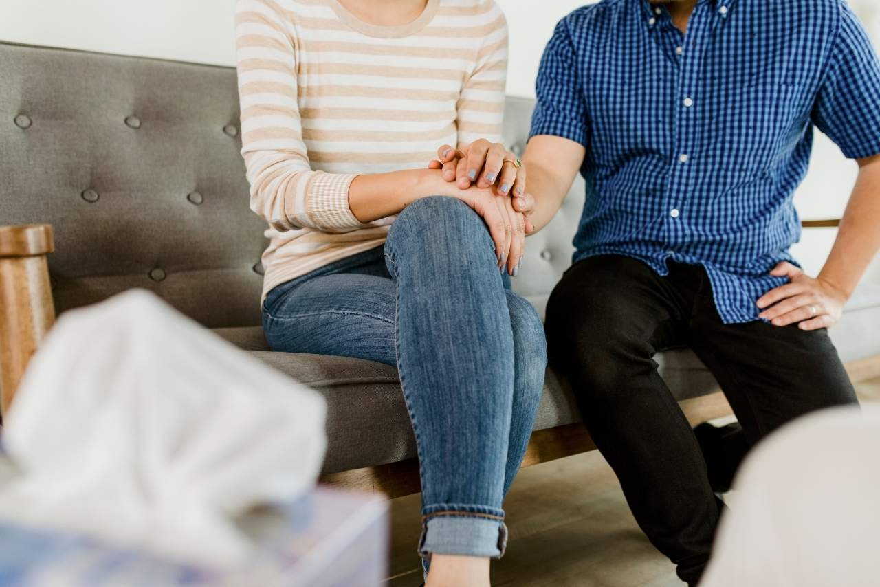 FAMILY COUNSELING AND COUPLES THERAPY: A JOURNEY OF HEALING TOGETHER ...