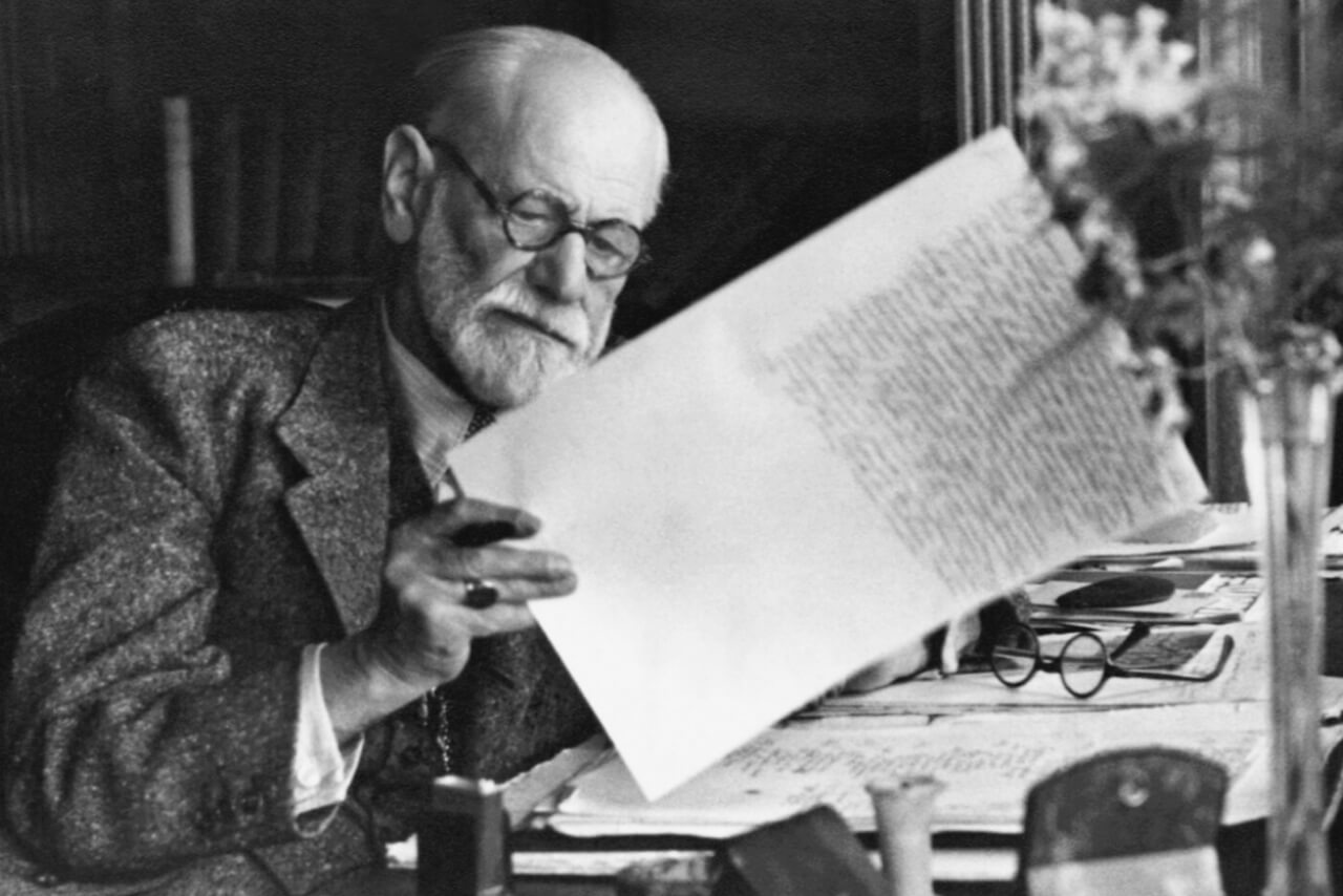 The Uncanny: Creepy Perspectives from Freud - Psychology Times
