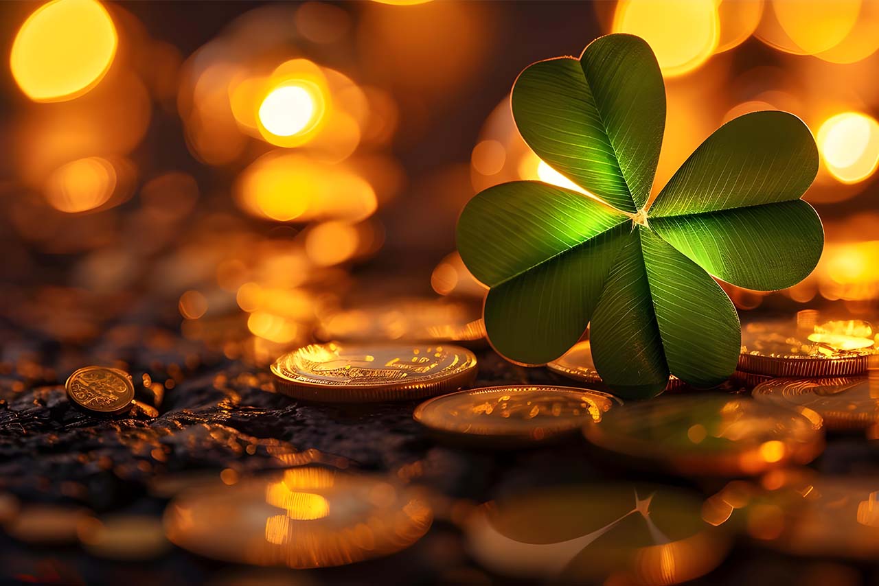 It Might Not Bring Luck, But It Feels Good: The Psychology Behind ...