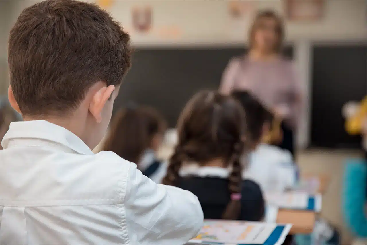 Back-to-School Anxiety and Adjustment Process: A Psychological Roadmap ...