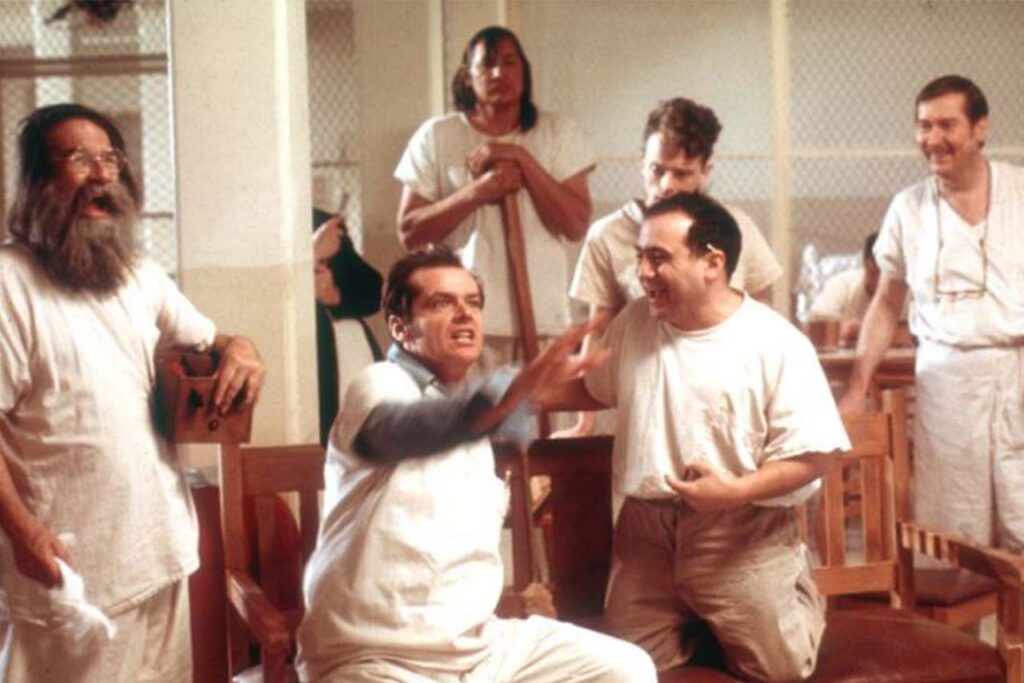 The Illusion of Sanity: The Rosenhan Experiment and the Reliability of ...