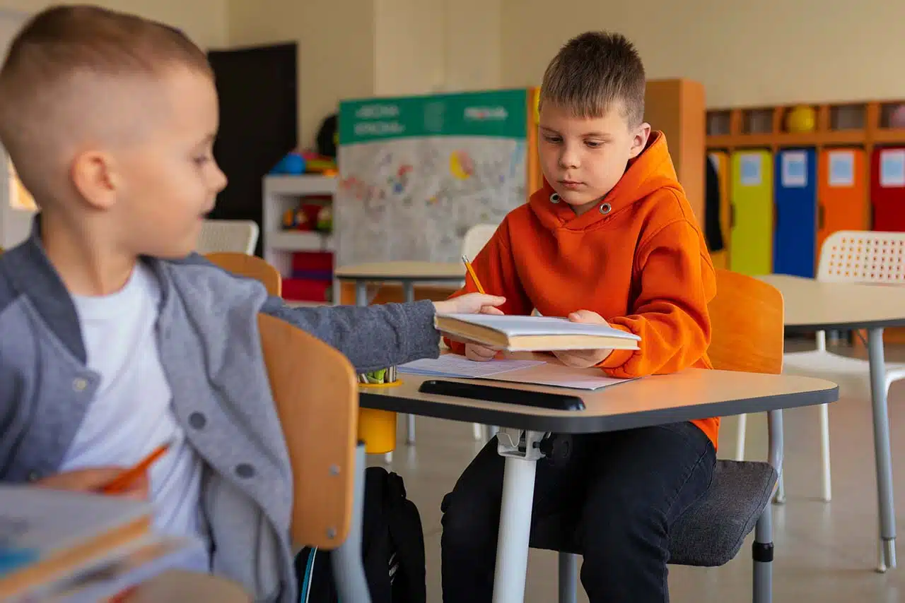 The Big Impact of Small Gestures: The Psychological Power of Peer ...