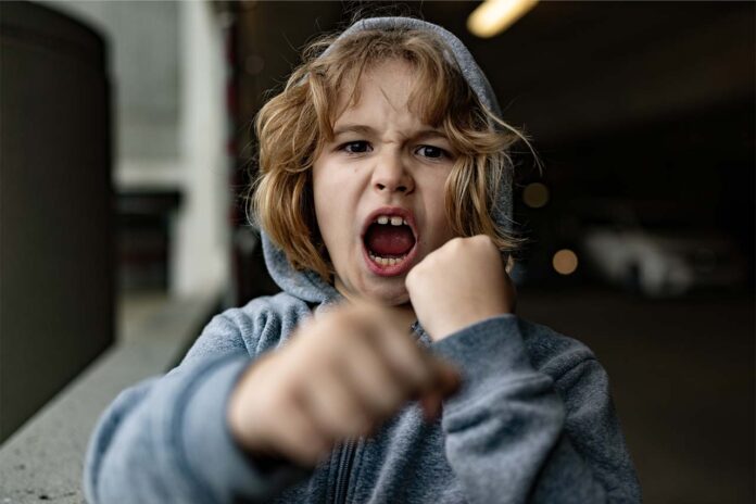 Anger Management in Children: Causes, Symptoms, and Solutions ...