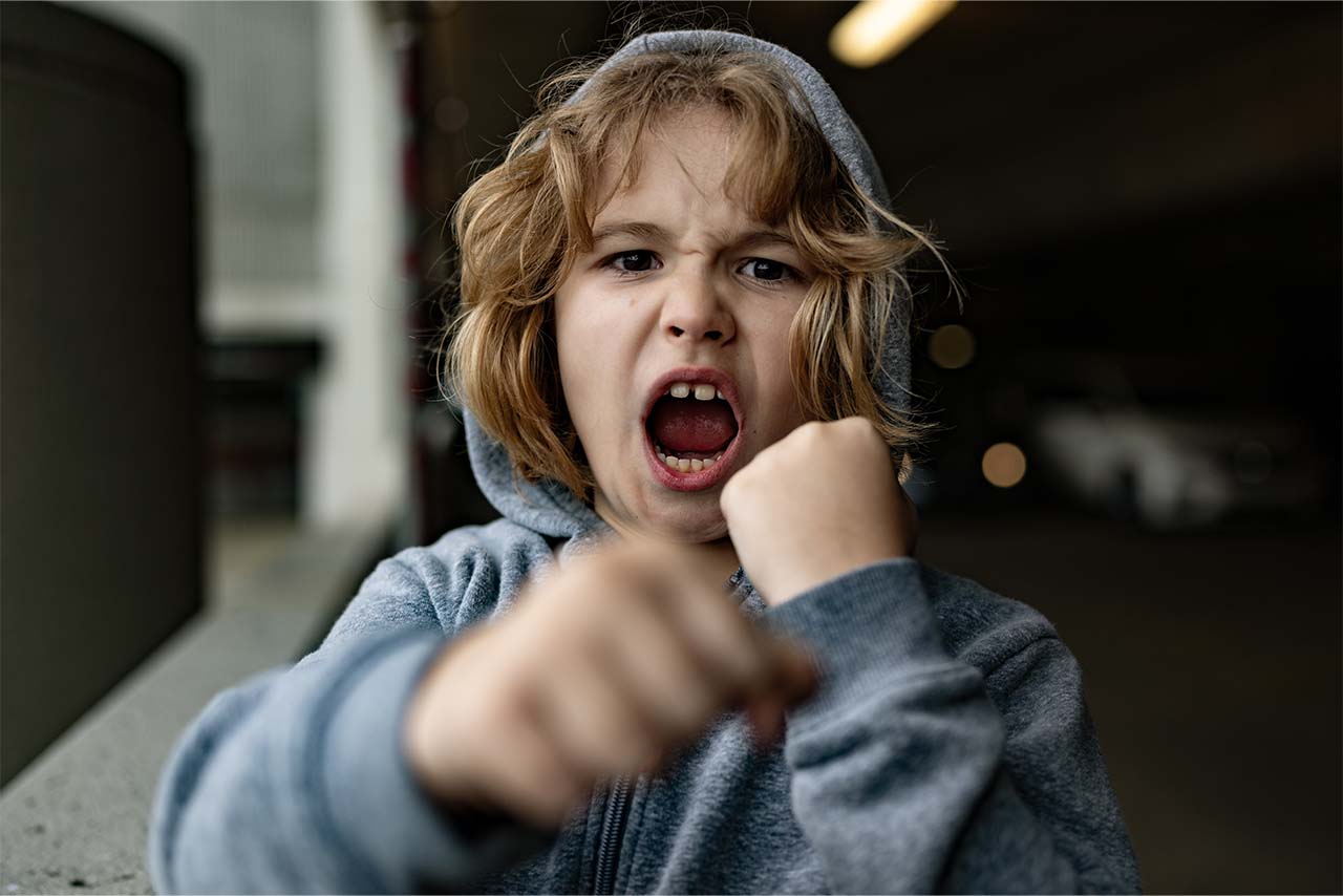 Anger Management in Children: Causes, Symptoms, and Solutions ...