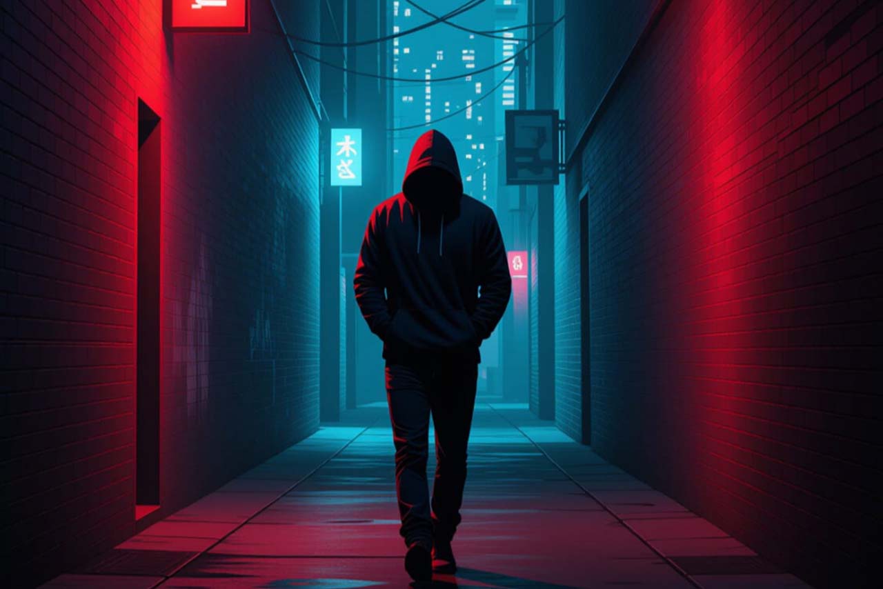 Stalking: Murder in Slow Motion - Psychology Times