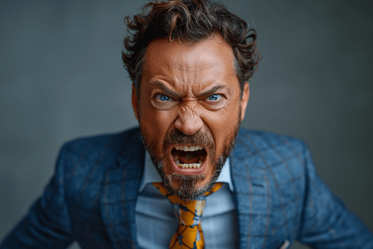 Passive-Aggressive Personality Structure - Psychology Times