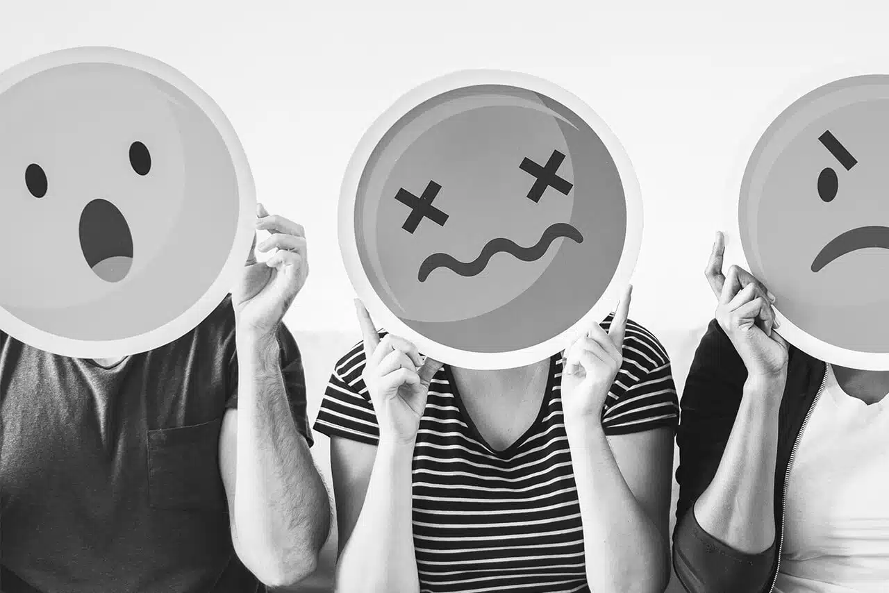 The Invisible Bond Between Emotions and Organizations - Psychology Times