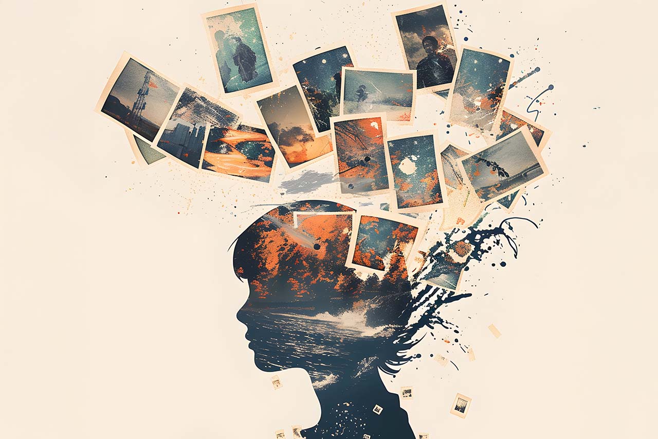 When Memory Fades, Does Love Remain? - Psychology Times