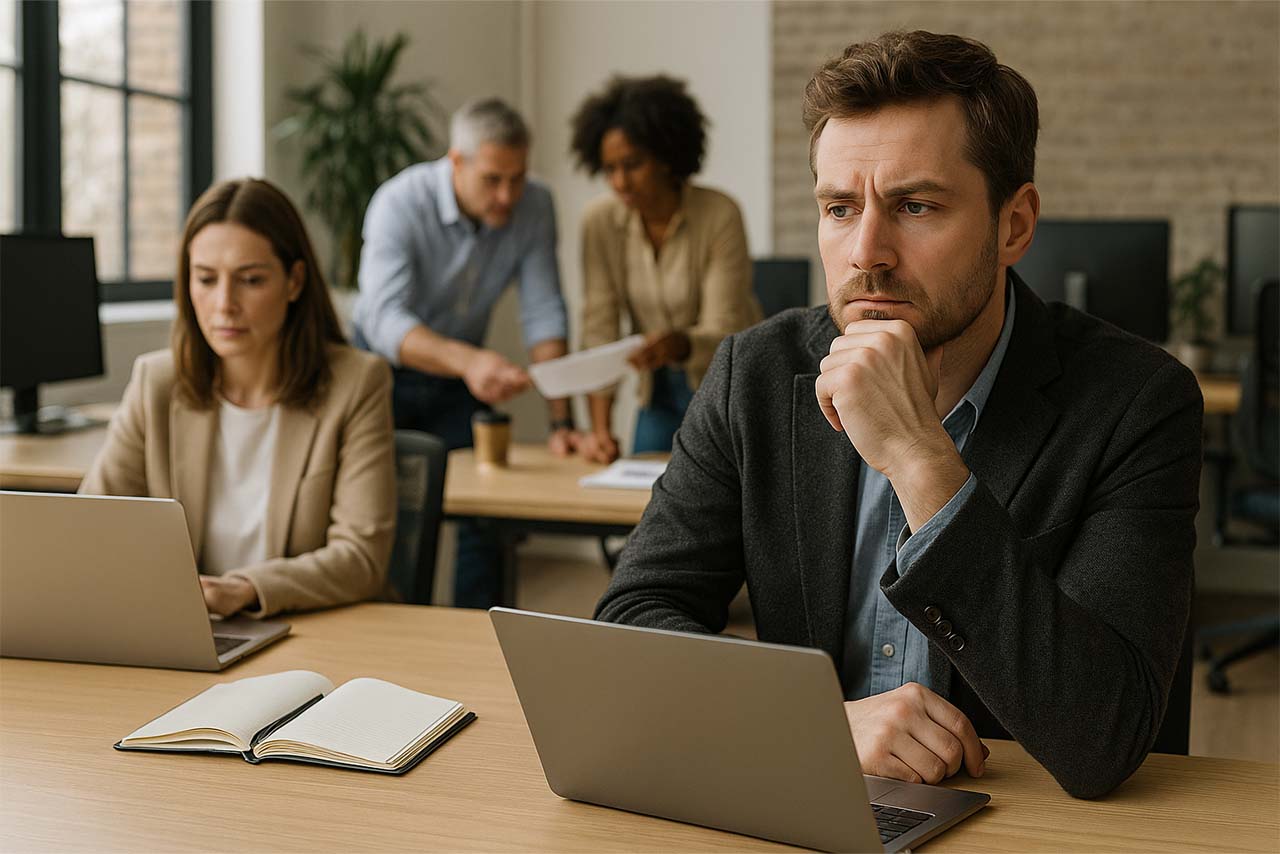 The Most Researched Human Theme In Today’s Workplace - Psychology Times