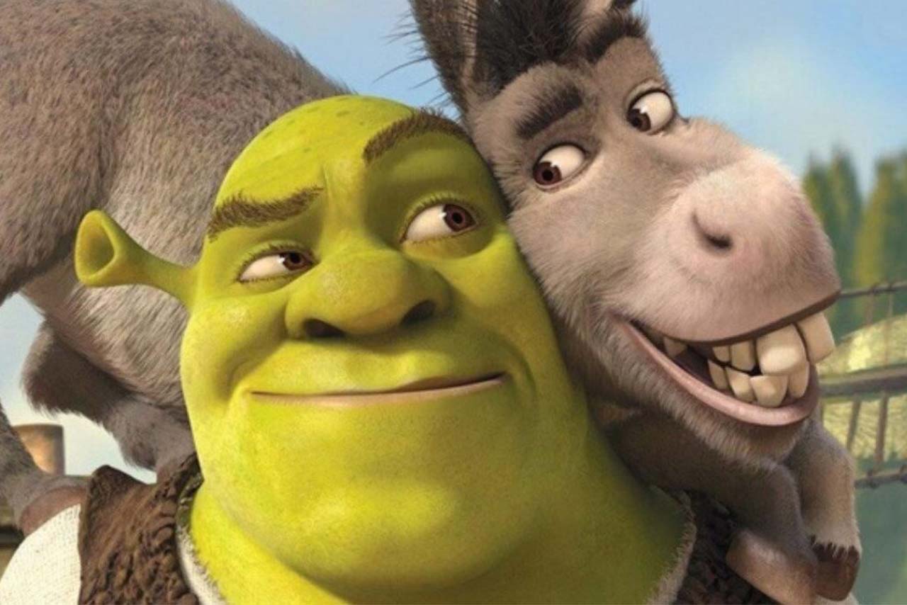 Can the “Ugly” Be Beautiful? Shrek and The Psychology of Beauty ...