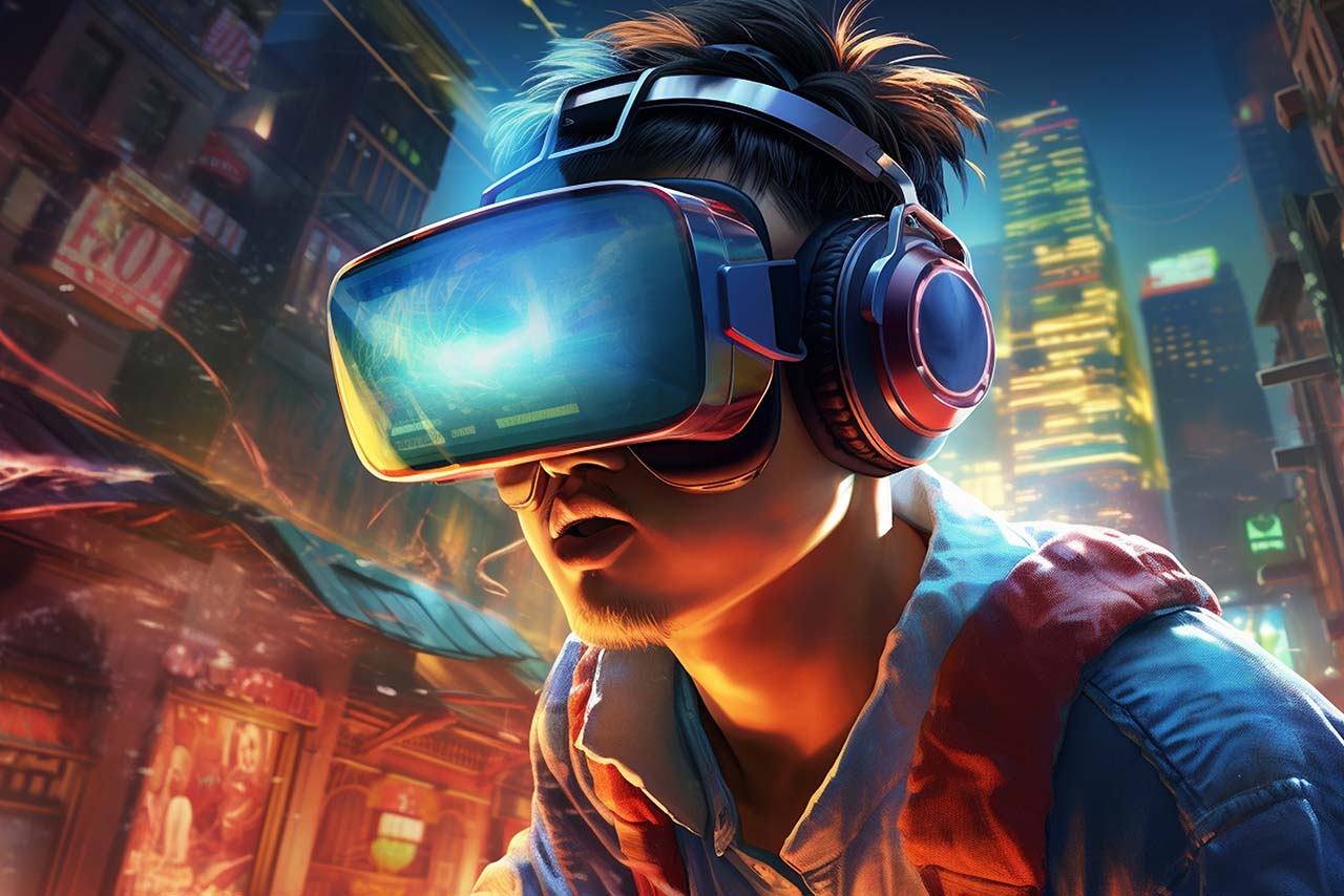 The Metaverse World and Therapy: The Effects of Digital Reality on ...