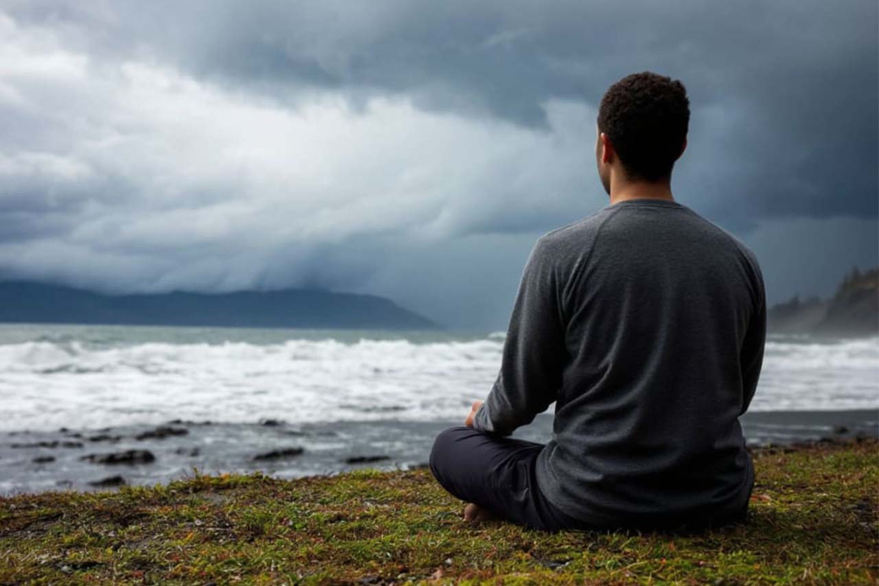 Falling and Rising Amidst Strong Winds: The Art of Psychological ...