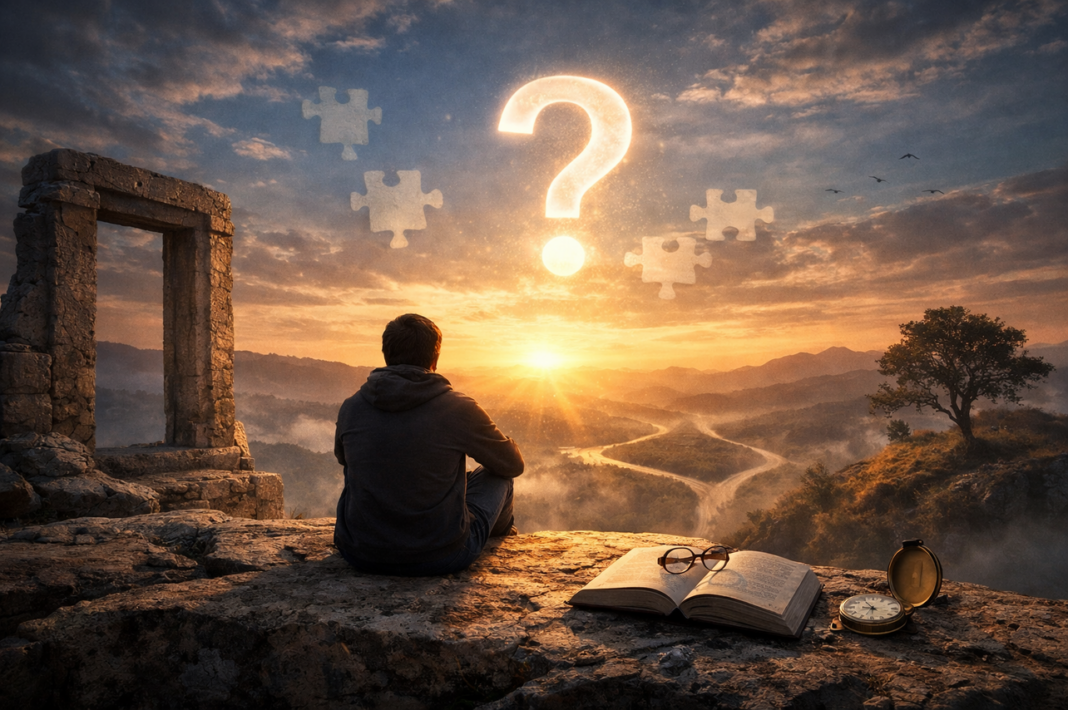 What Happens if we Understand The Meaning of our Existence ...