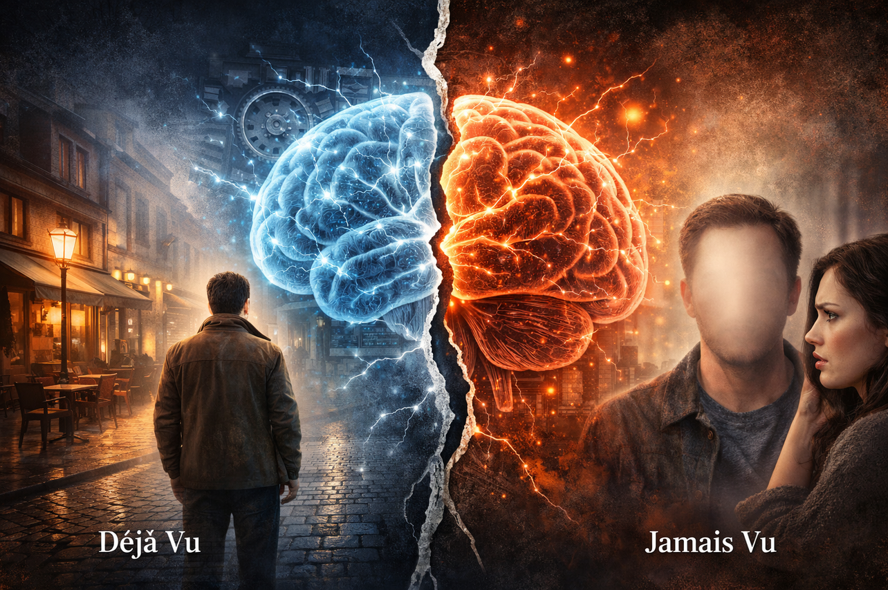 The Mysterious Dance Of The Senses: Synesthesia – Redrawing The ...