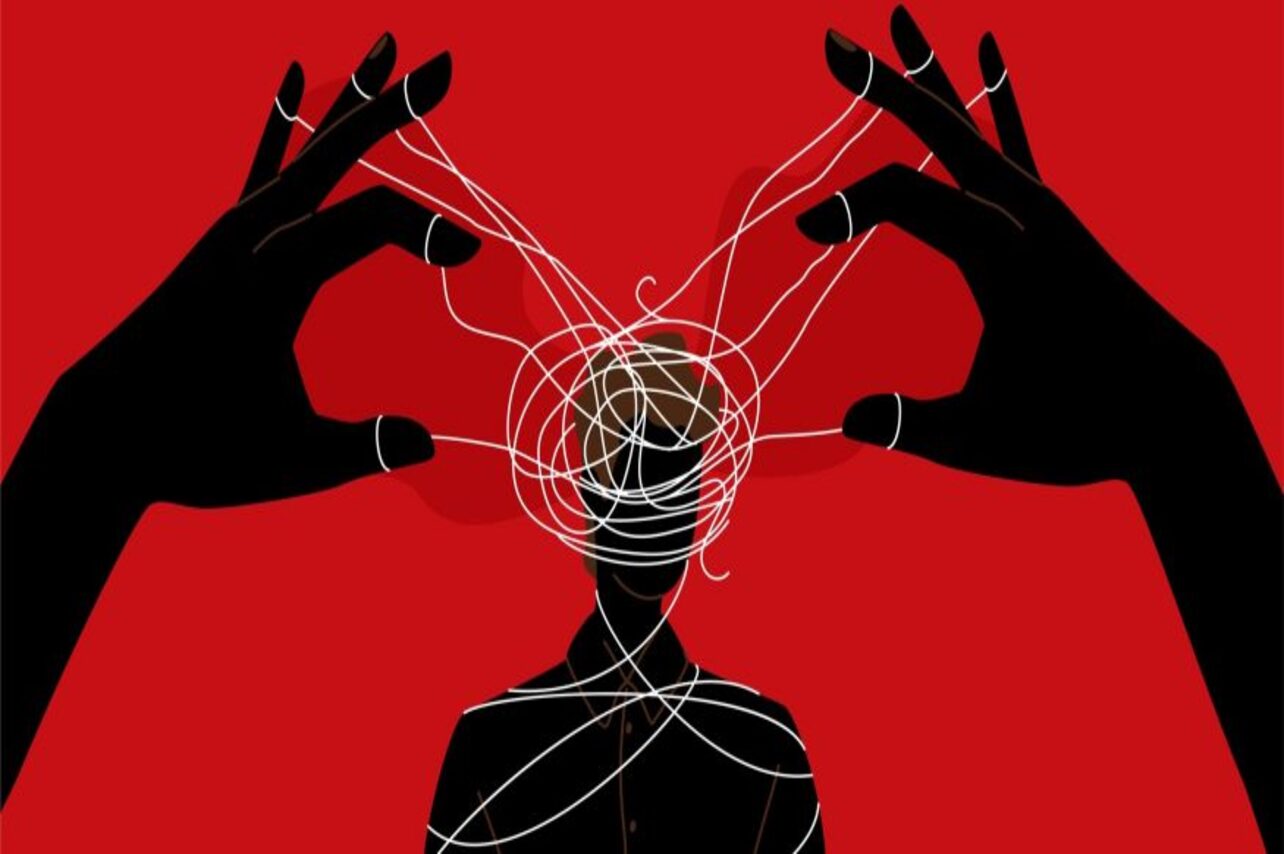 Abuse That Leaves No Marks - Psychology Times