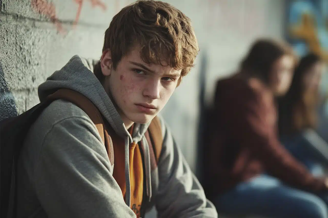 Existential Crisis And Identity Confusion In Adolescence - Psychology Times