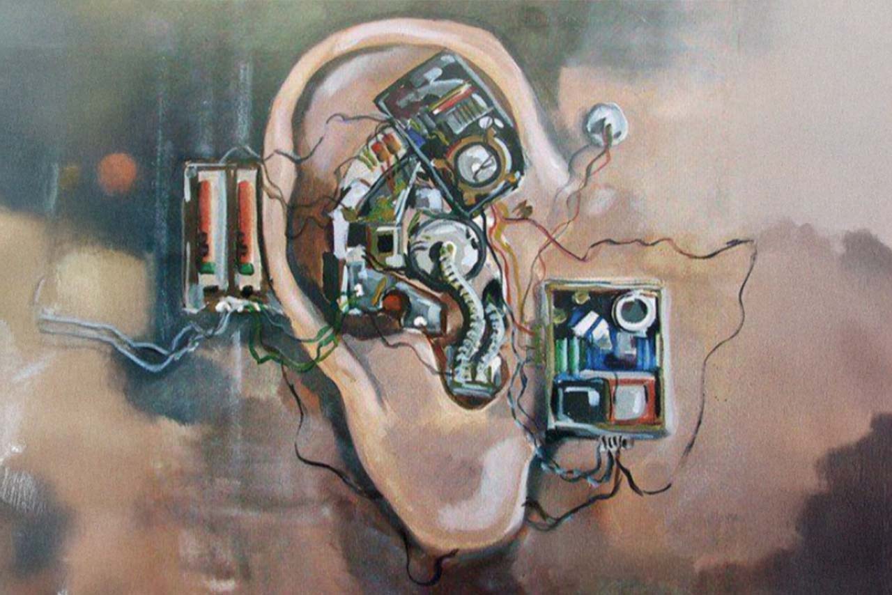 Silence, Loss, and the Cycle of Grief in Sound of Metal (Film Analysis ...