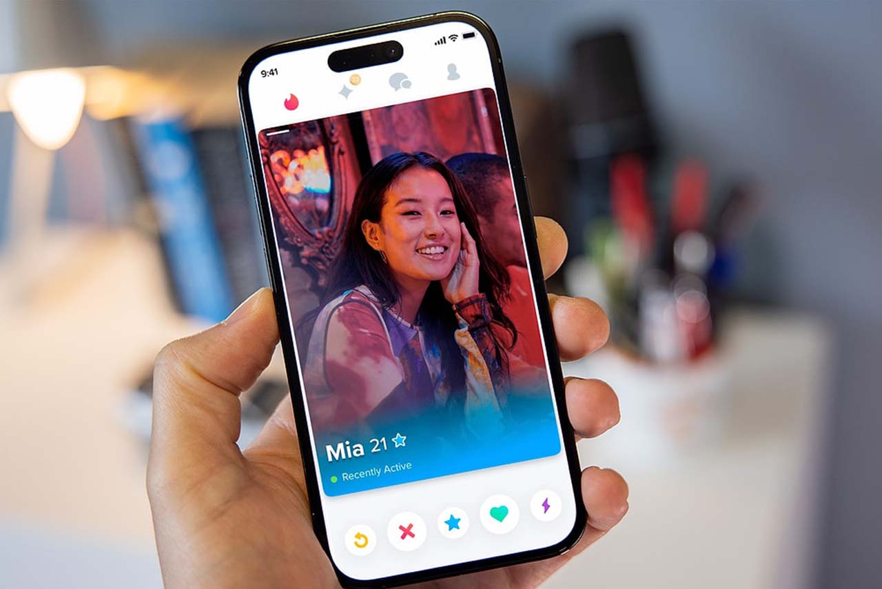 Illusion Or Attraction?: Falling Into The Halo Effect On Tinder ...