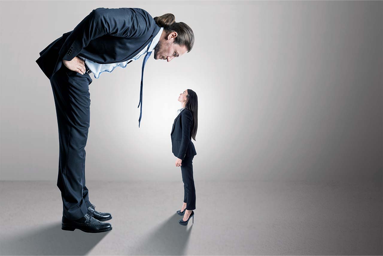 Understanding The Inferiority Complex: Why We Feel “Less Than” And How ...