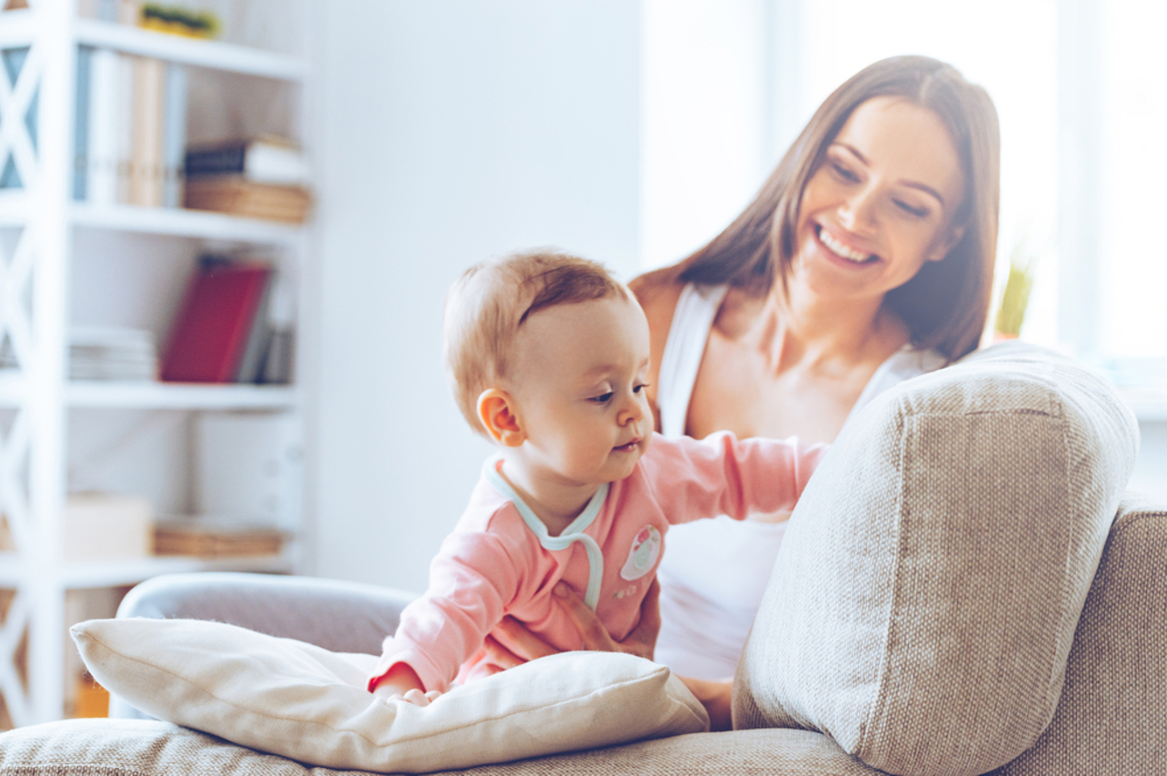 Being A Mother Of A Special Needs Child: A Path Toward Hope ...