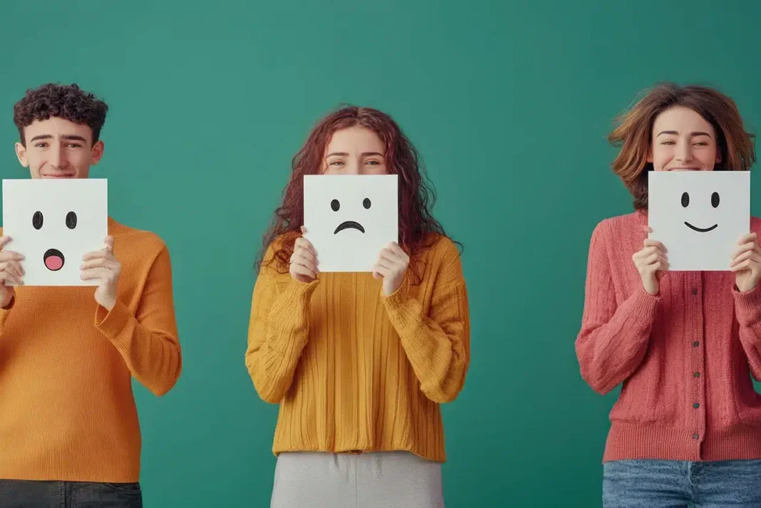 The Temporary Journey Of Emotions - Psychology Times