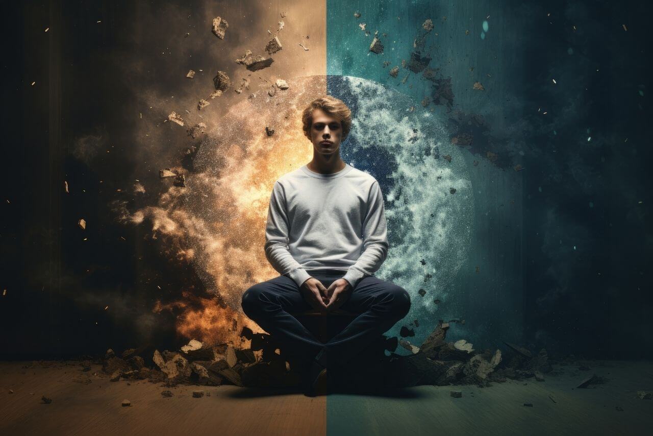 The Reflection Of The Soul’s Pressure On The Body: What My Body Is ...