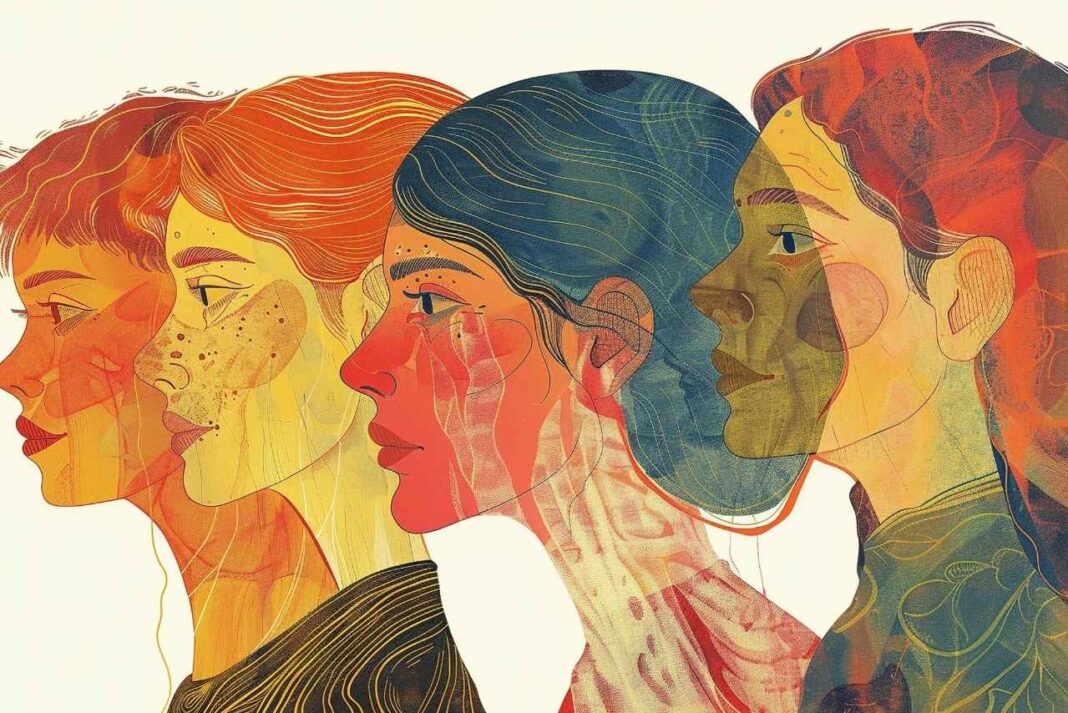 Dependency Schema: The Bond that Teaches “I Cannot be Myself ...