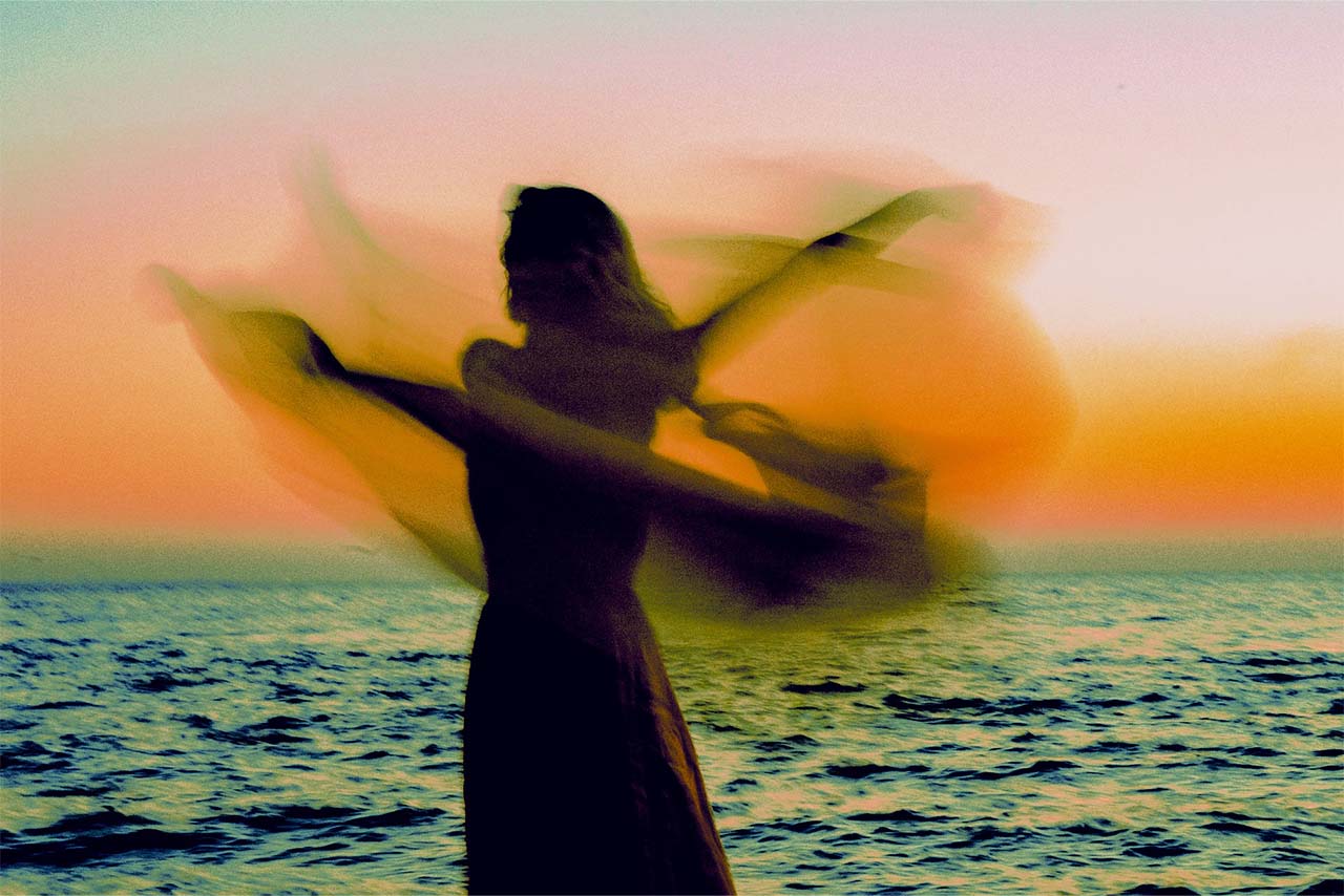 The State Of Being One With The Activity We Are Dominating, Detached ...