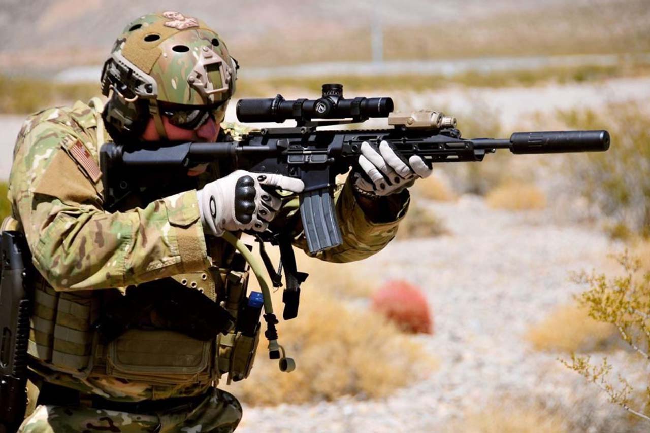 Psychology Of Firearm Relinquishment In Law Enforcement: A Case-Based ...