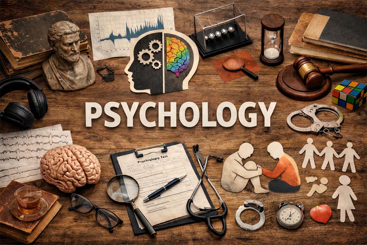A Popular Science Of Recent Times: What Is “Psychology”? - Psychology Times